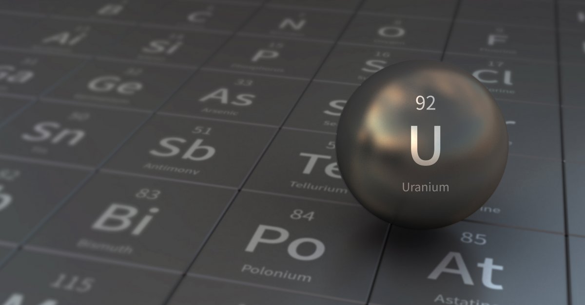 Uranium One secures ECC to start field lab construction