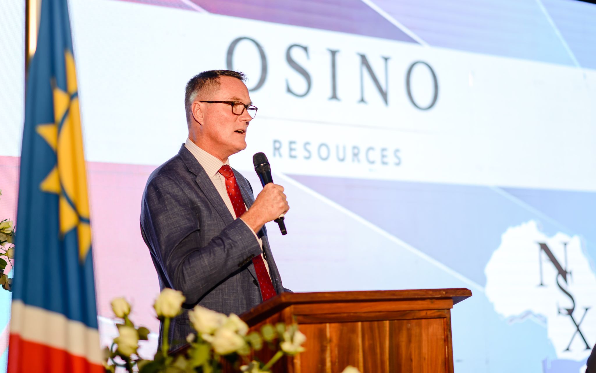 China’s Yintai Gold revealed as acquirer of Osino in N$5.3bn cash deal