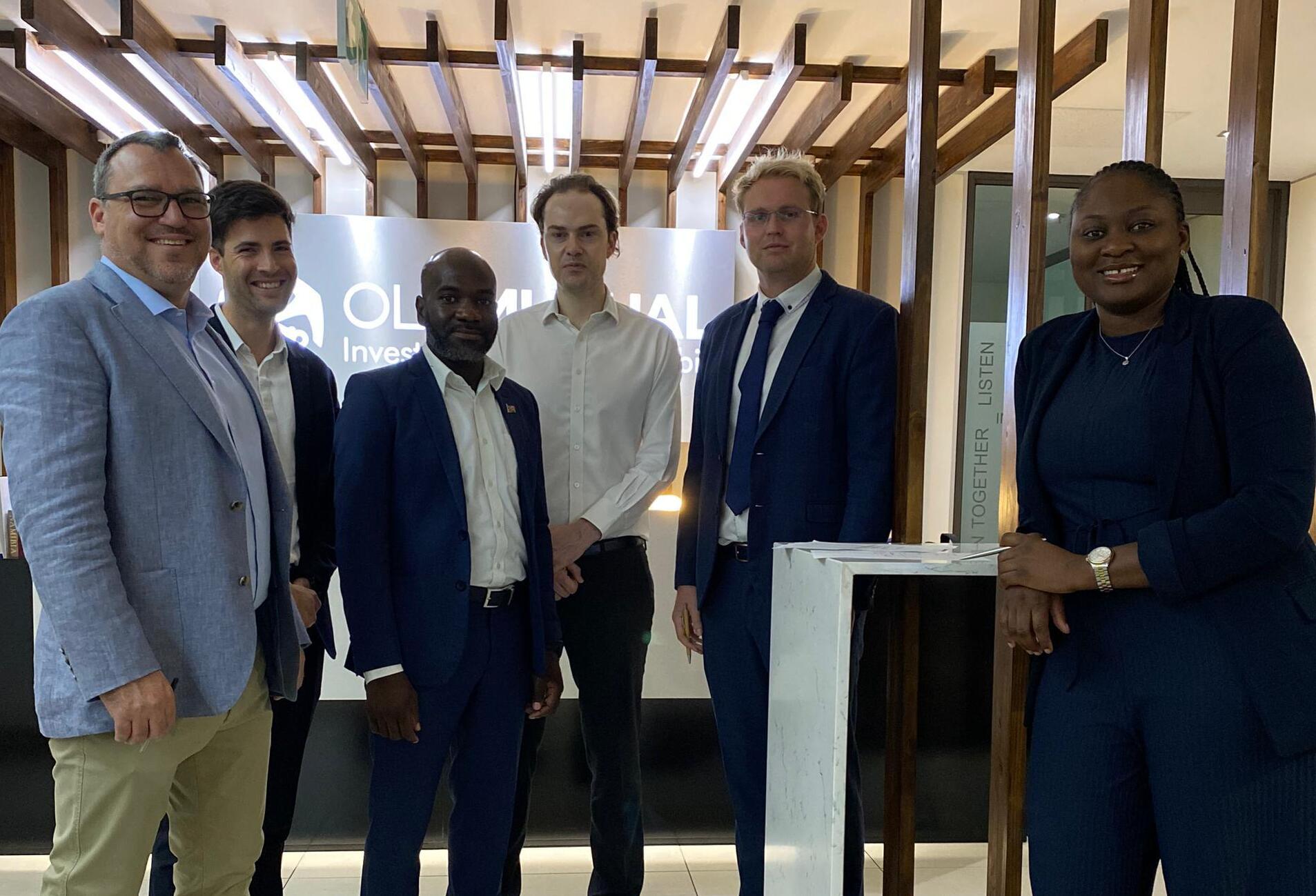 Inceptus Energy secures financing for UNAM’s N$65m solar project