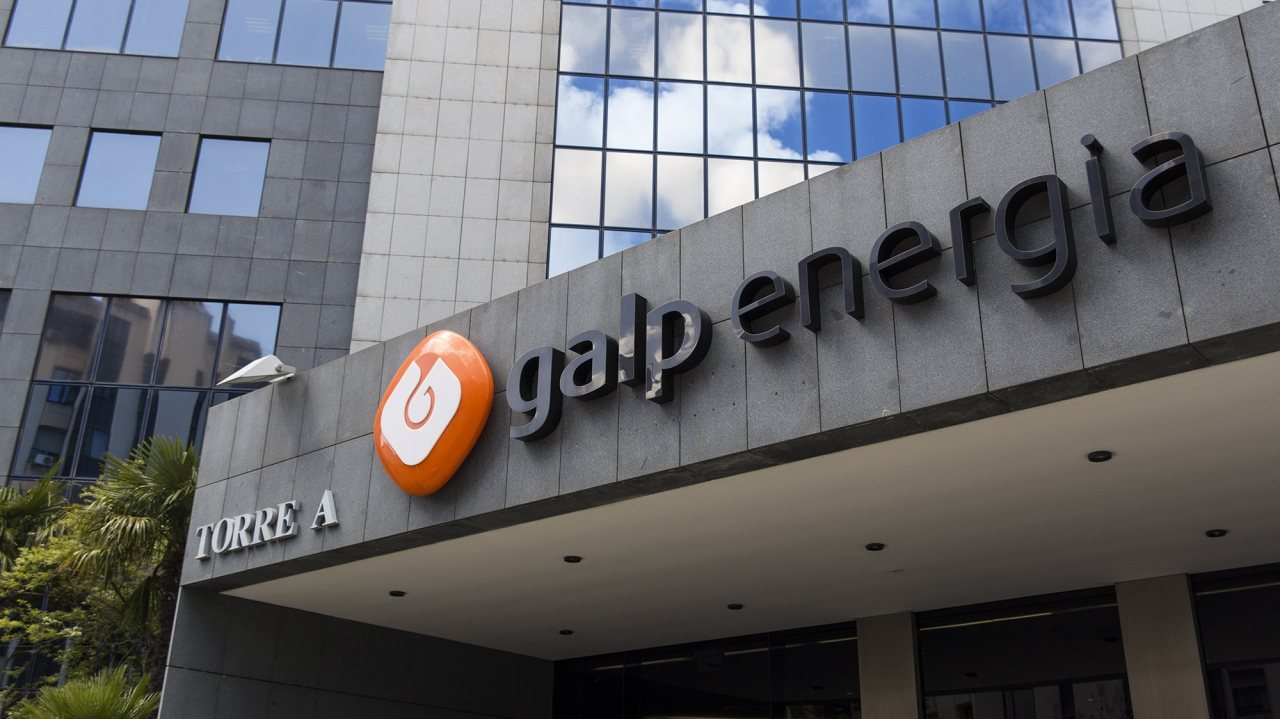 Galp Energia invests N$1.5bn in Namibian upstream projects in Q1
