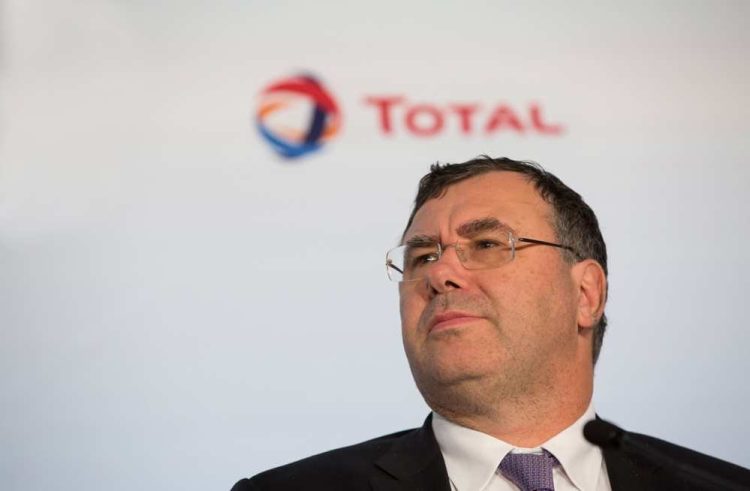 TotalEnergies targets 180,000 bpd production in first phase of Venus ...
