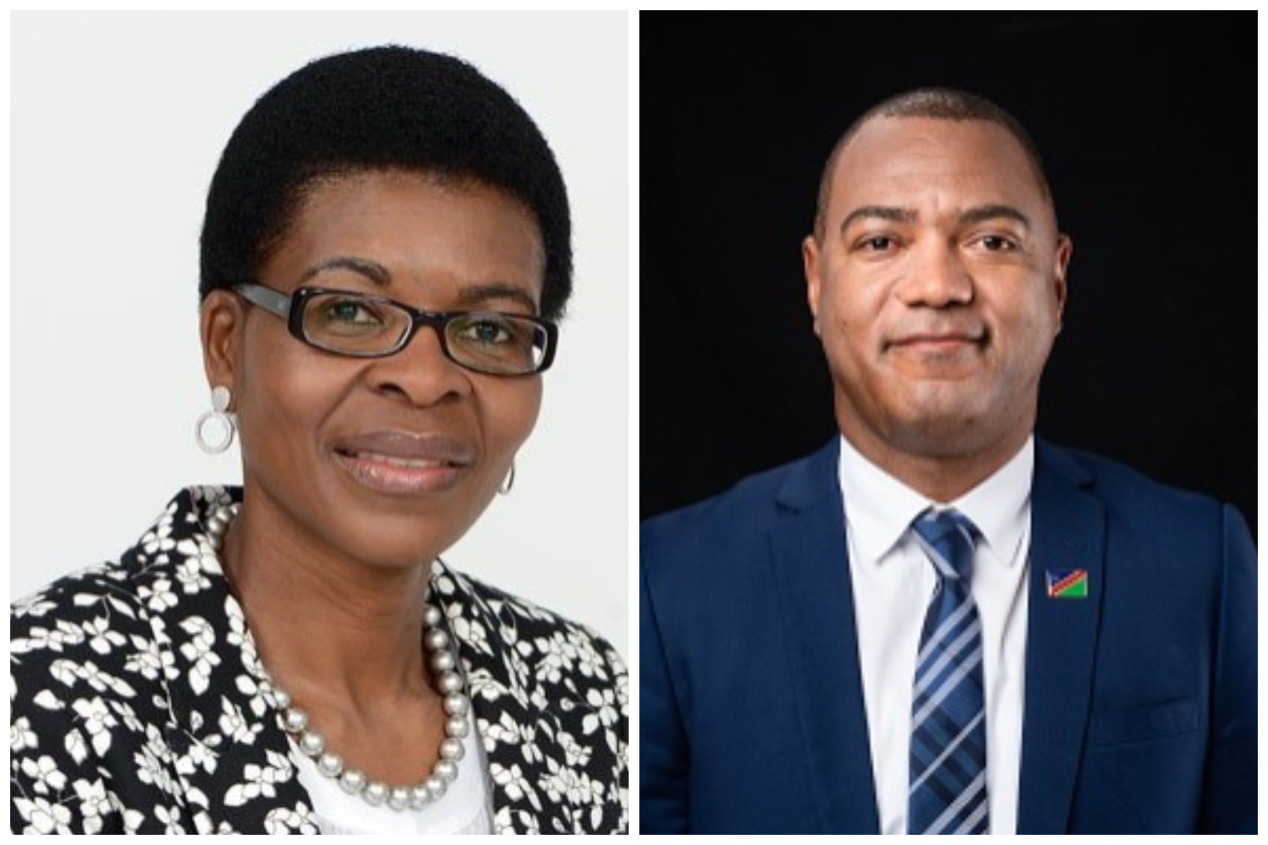 Namibia makes changes to national oil company board