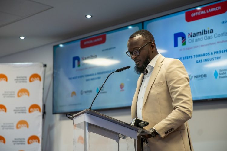 2024 edition of the Namibia Oil and Gas Conference launched