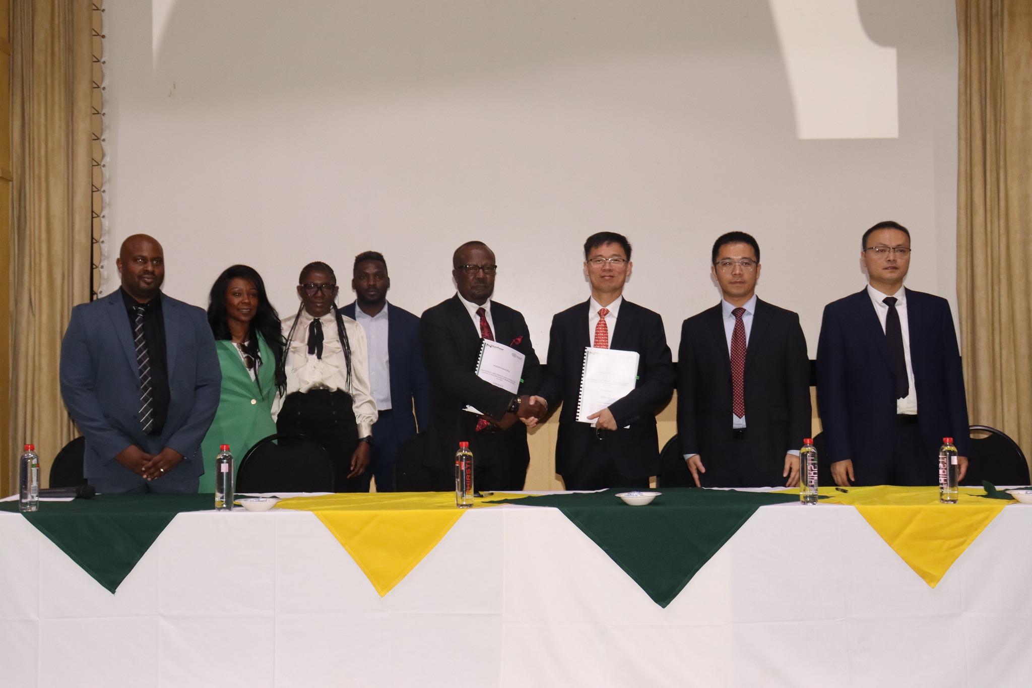 China’s Dongfang International secures NamPower’s N$2.3bn Biomass Power ...