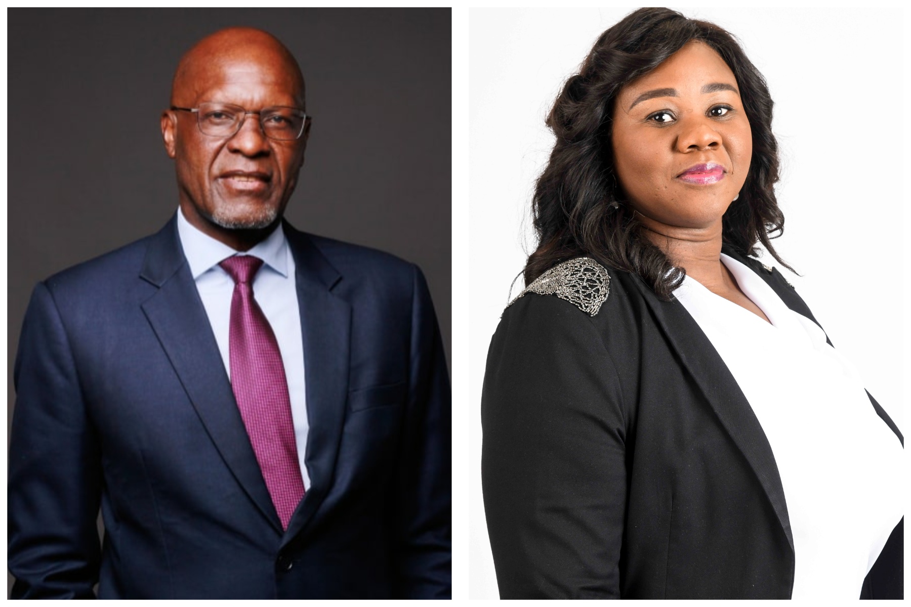 Alweendo,Namcor, Victoria Sibeya nominated for Africa Energies Summit ...