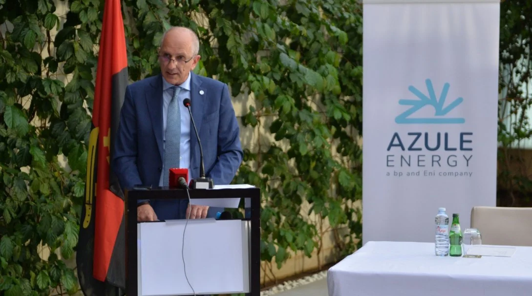 Angola’s Azule Energy acquires stake in Namibia oil block