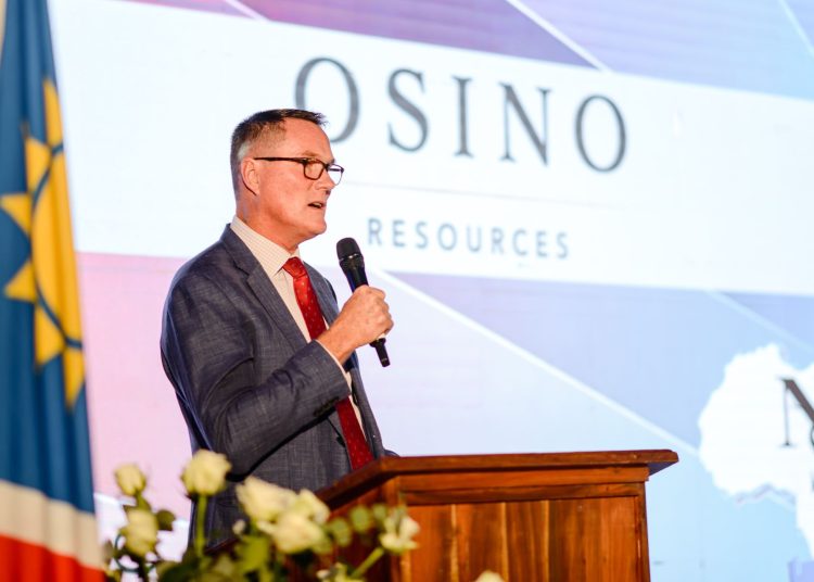 Osino Resources | Mining and Energy Namibia | Namibia’s Leading Mining ...