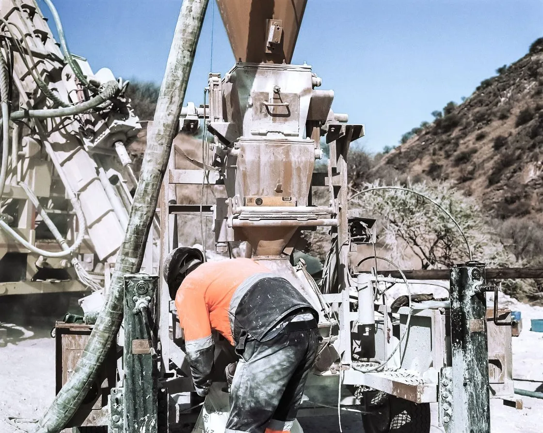 Lepidico advances multi-metal exploration in Namibia