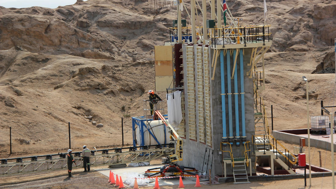 Bannerman optimistic amid uranium price surge