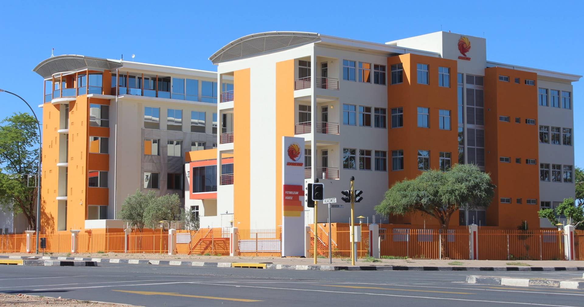 Namibia’s oil company recommended for expanded green hydrogen role