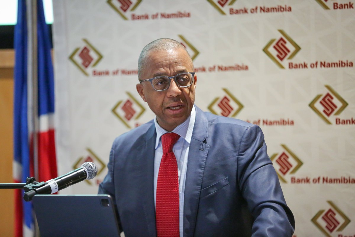 Namibia discovered oil after 38 dry wells, N$20bn investment