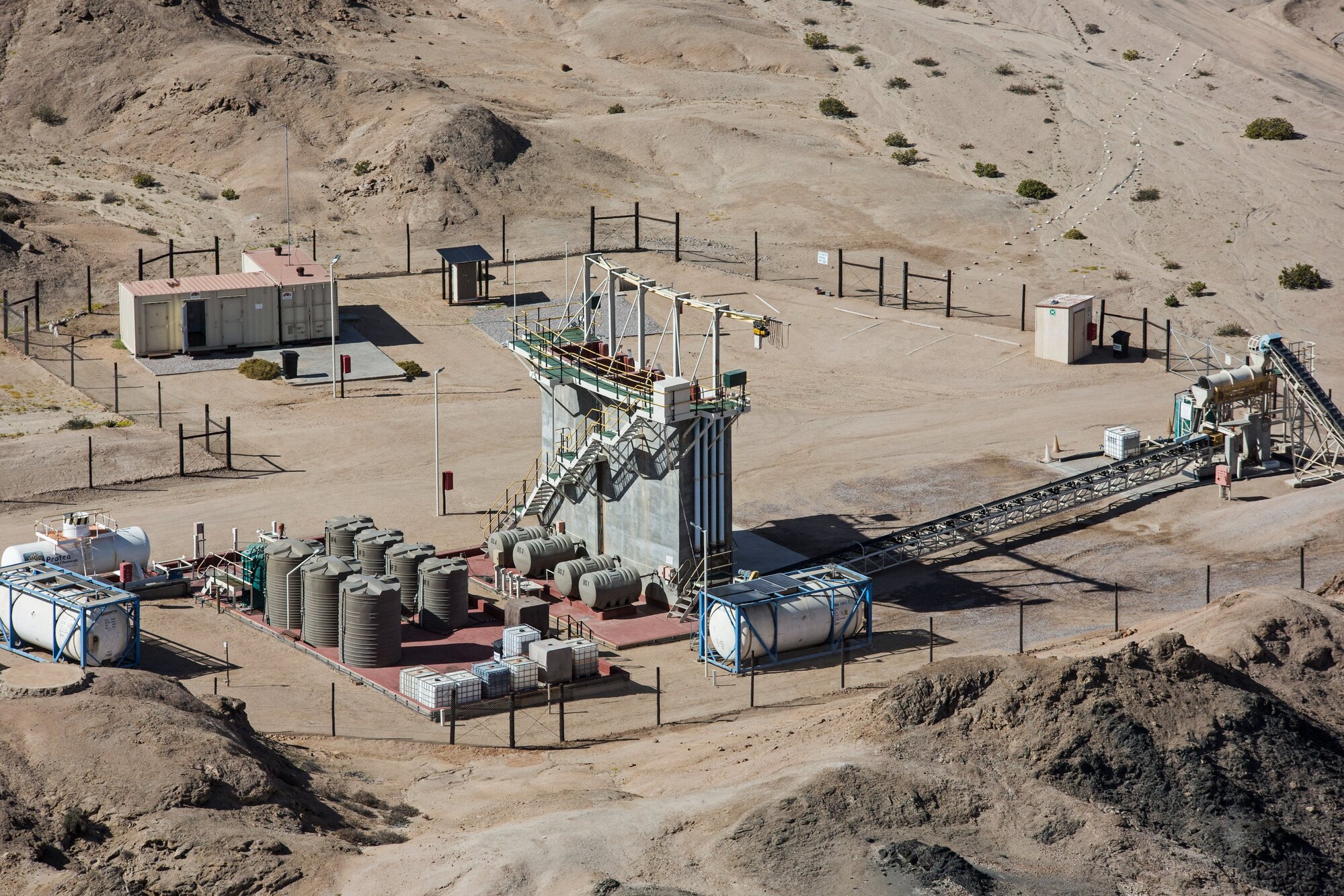 Bannerman invests N$800 million in Etango Project