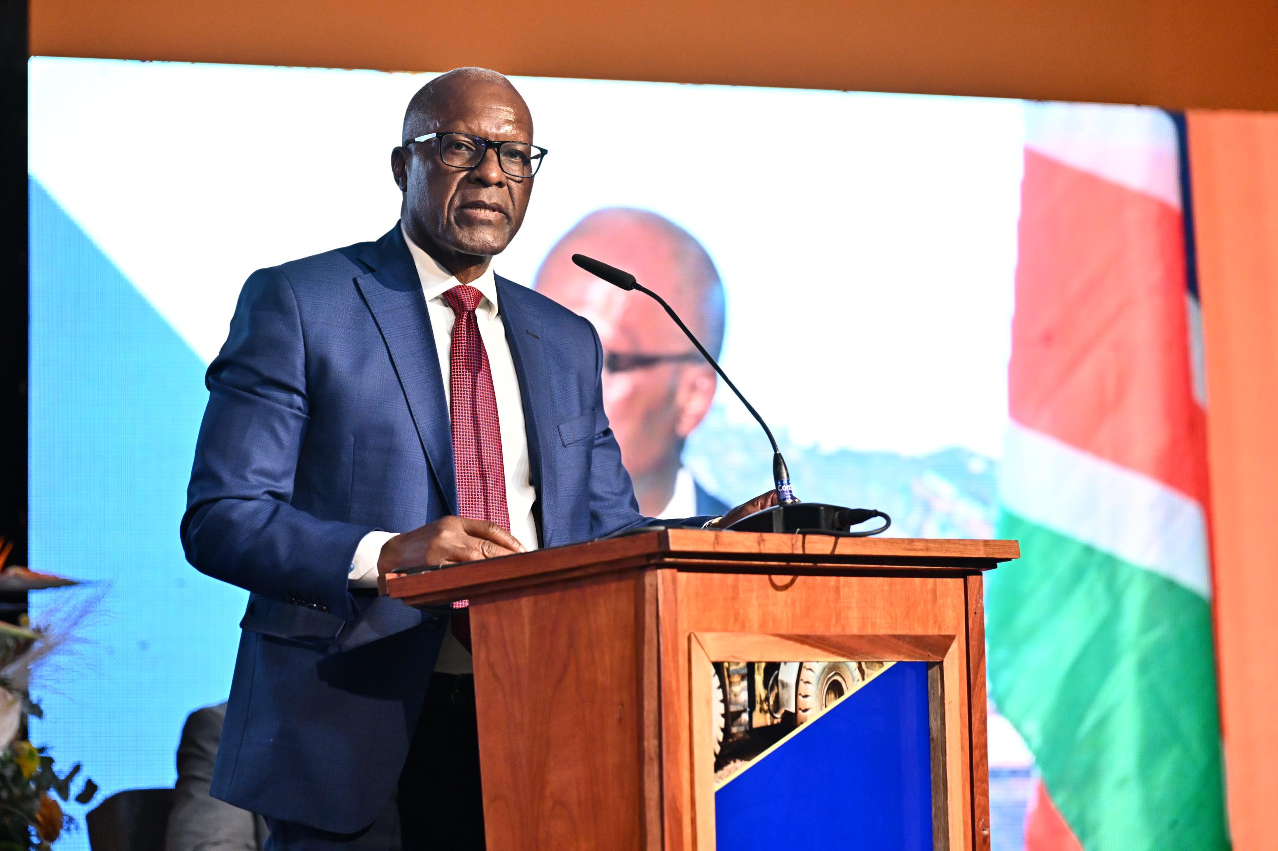 Namibia receives 600+ new mining exploration applications