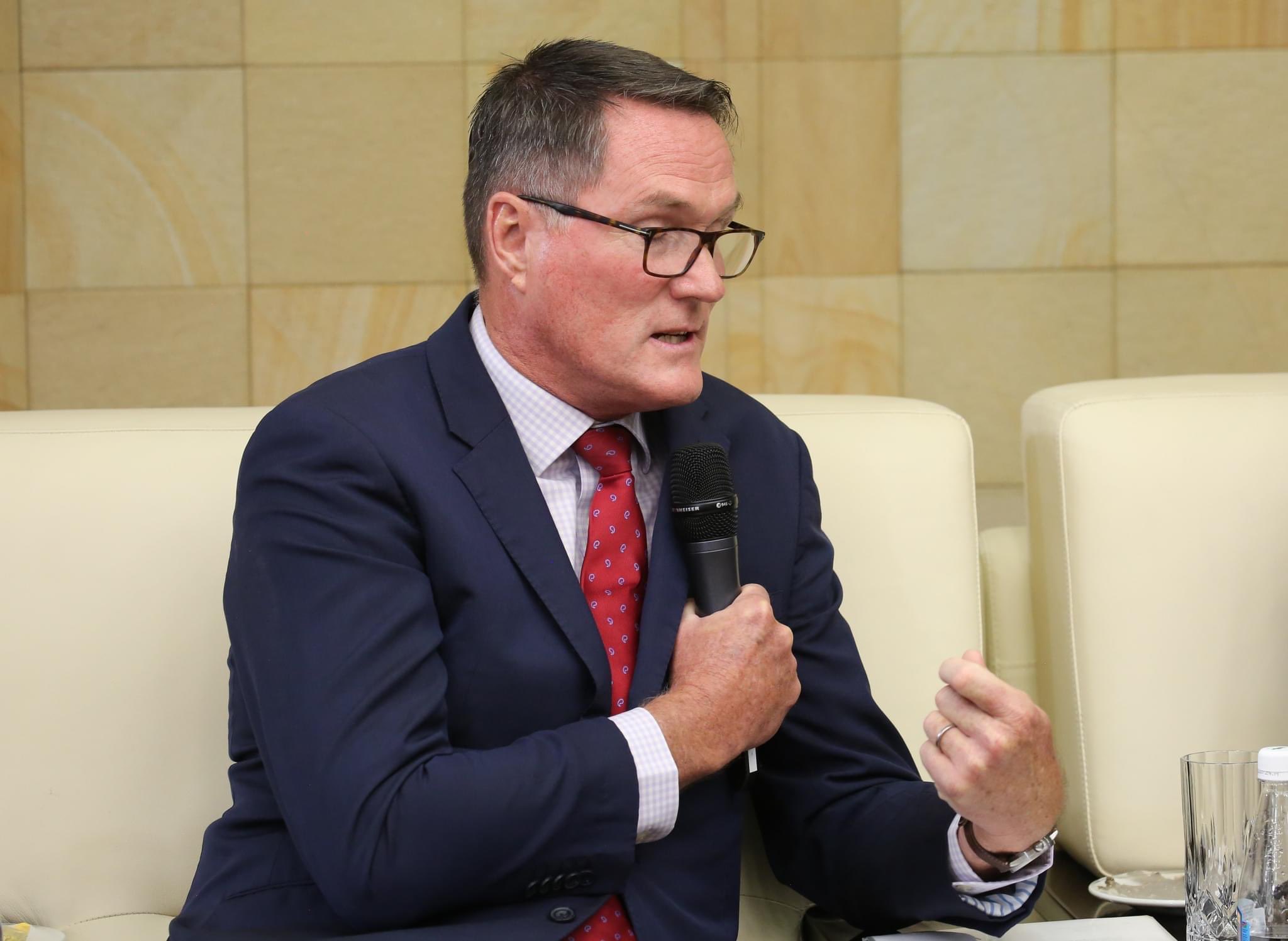 Osino founders ready to boost Koryx Copper’s success