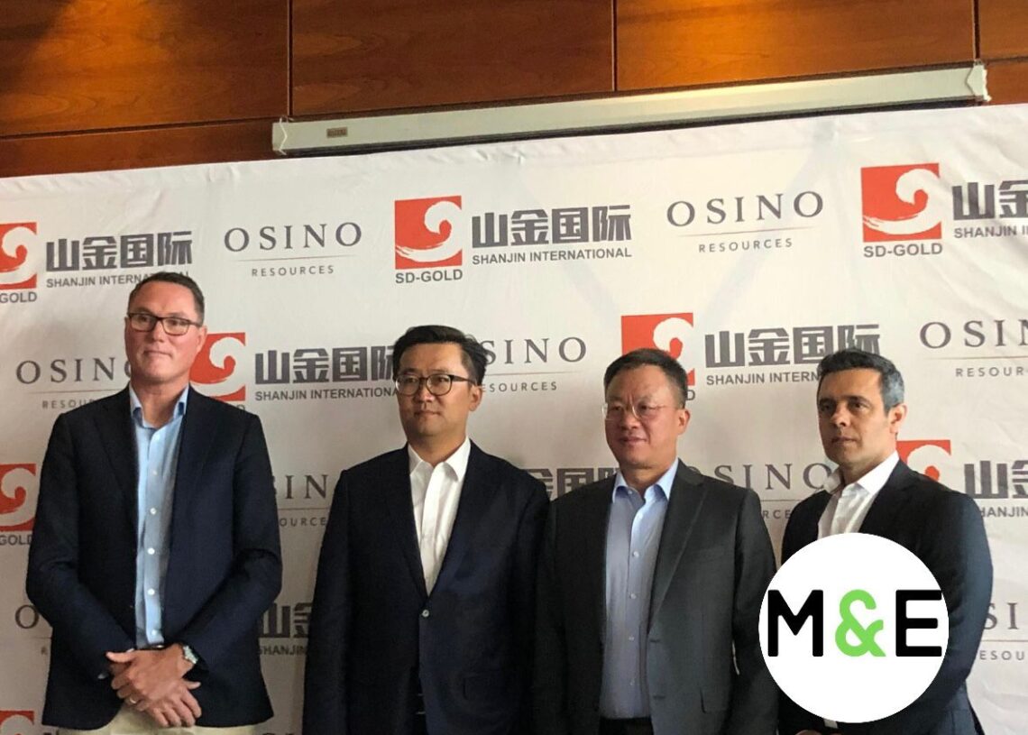 Osino Resources | Mining and Energy Namibia | Namibia’s Leading Mining ...