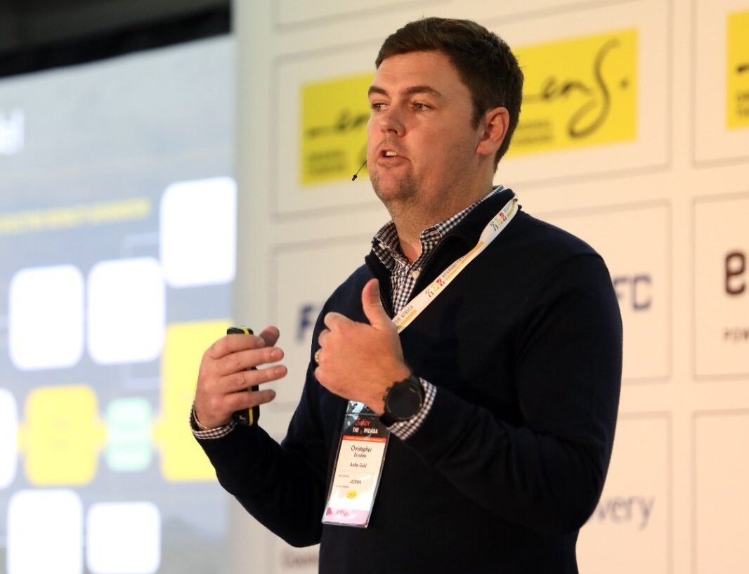 Antler Gold, Fortress Asset Management finalise N$200m Erongo Central ...