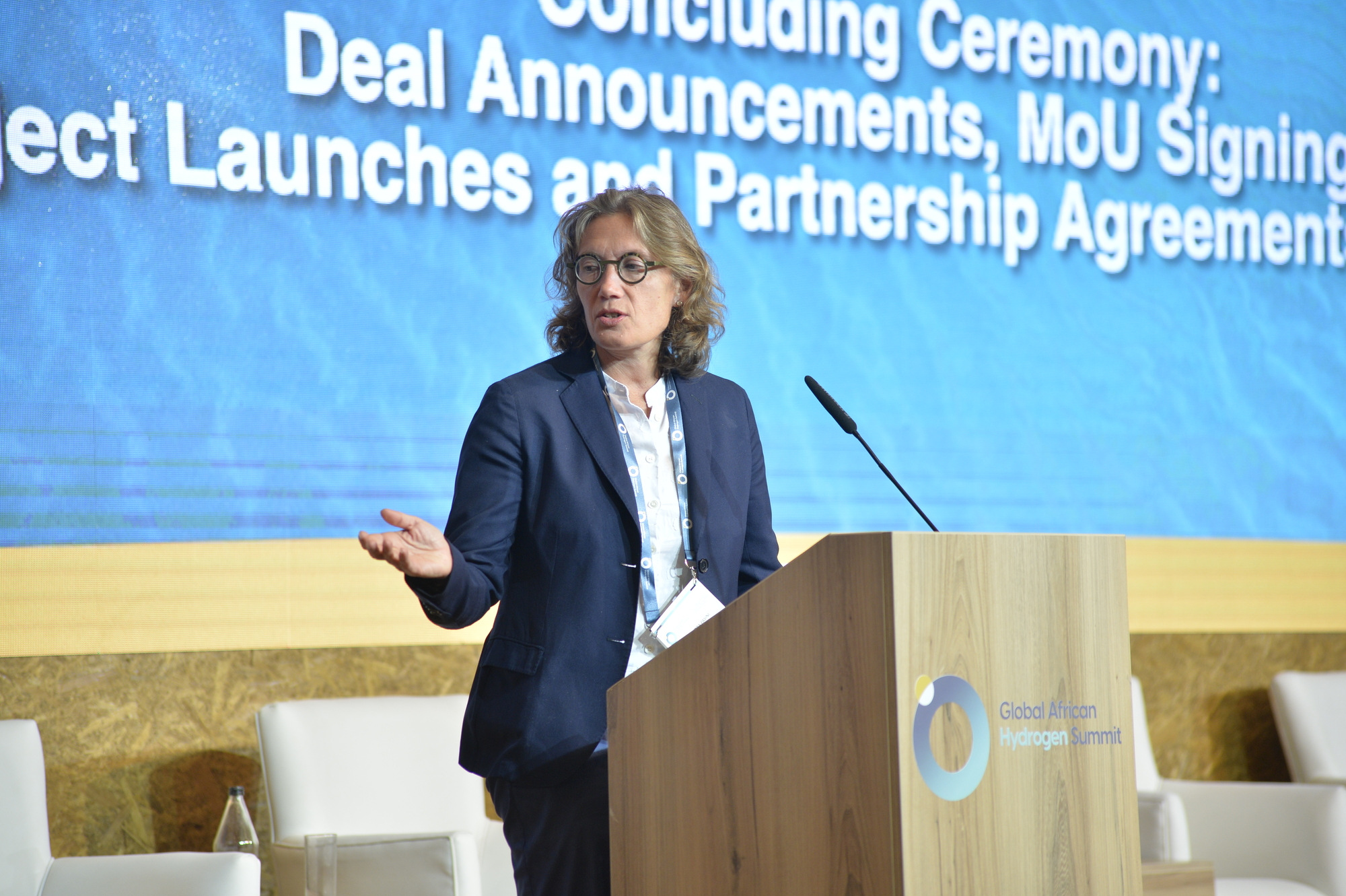 Zhero unveils 500,000 tonnes green ammonia project near Walvis Bay