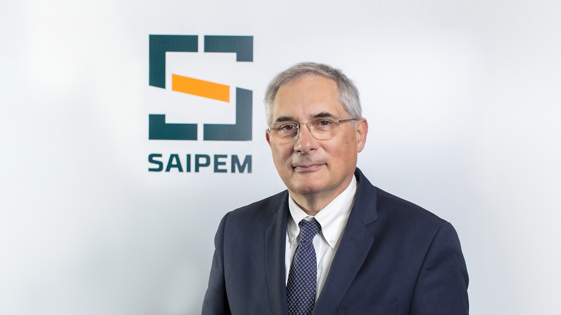 Saipem eyes Namibia opportunities after securing drillship contract