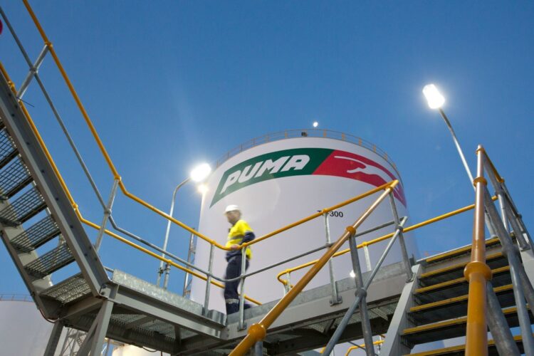 Puma Energy explores opportunities in Namibia’s oil, gas sector