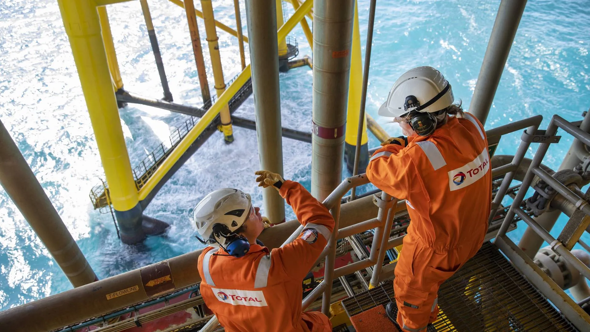 TotalEnergies targeting billion-barrel prospect in Orange Basin