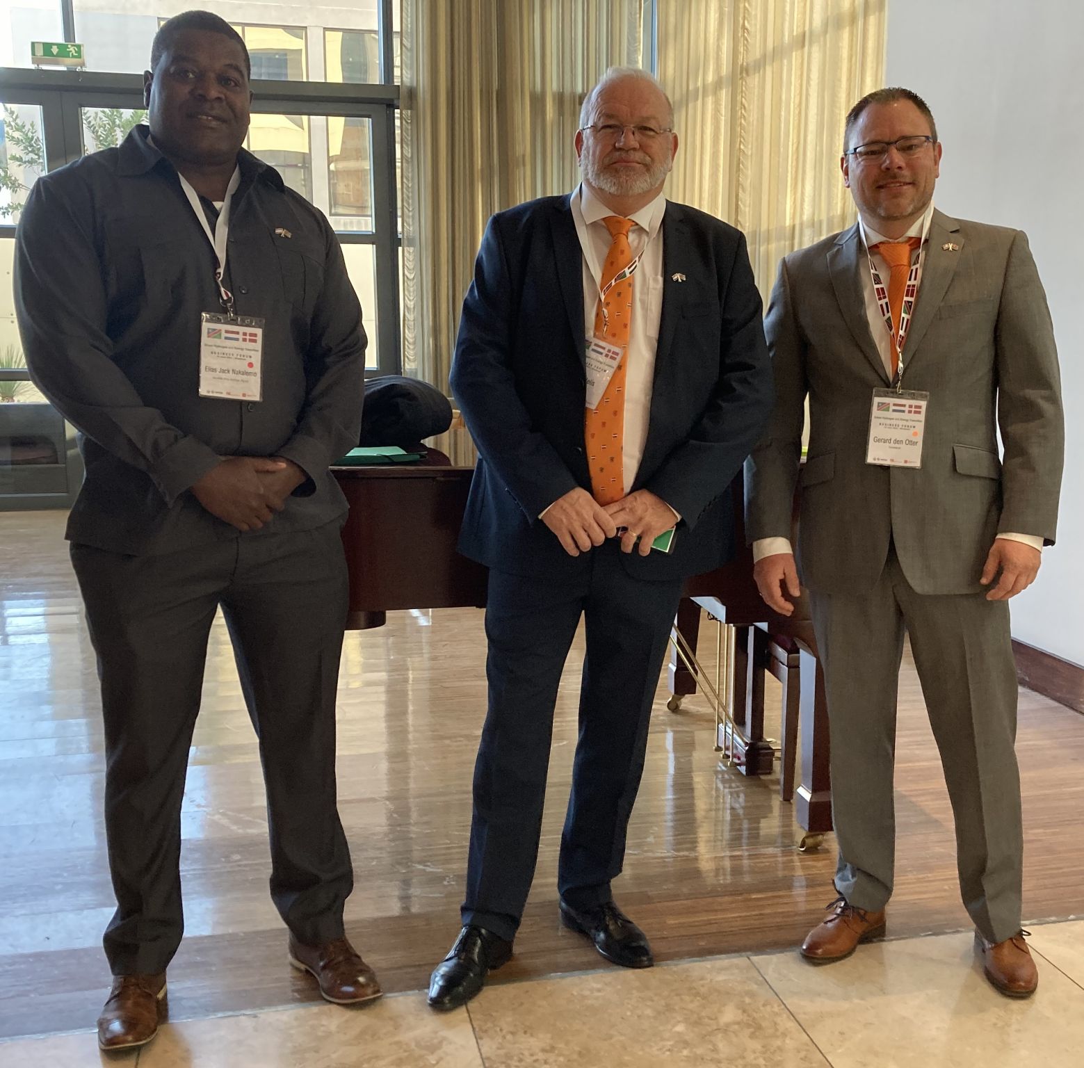 TerraWatt secures license for 50 MW solar project in Namibia