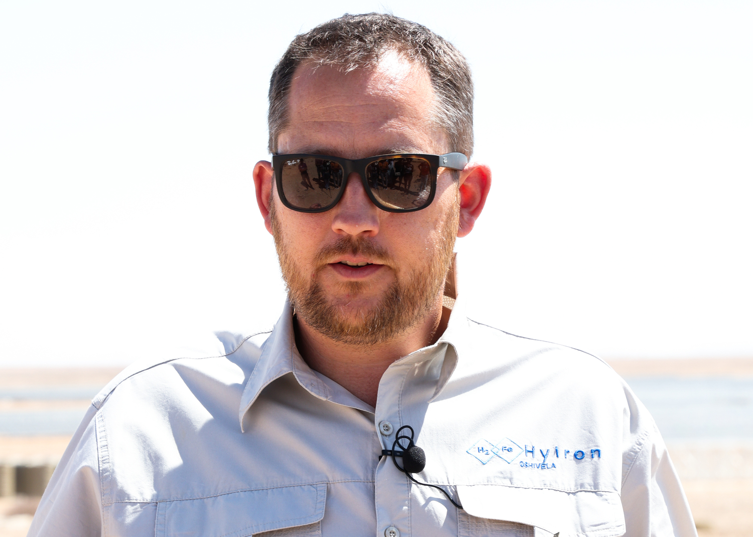 HyIron secures German steel manufacturer Benteler as first off-taker