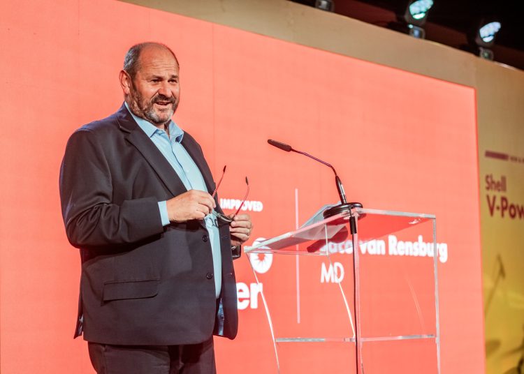 HyIron Oshivela produces first green hydrogen in Namibia