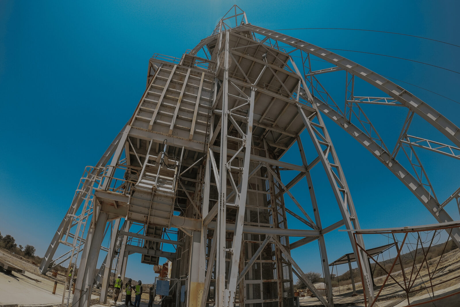 Trigon Metals suspends operations at Namibia’s Kombat Mine