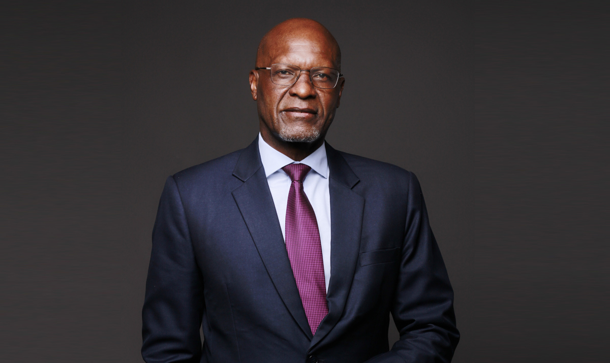 Namibia's Tom Alweendo named among Africa's top energy leaders to watch ...