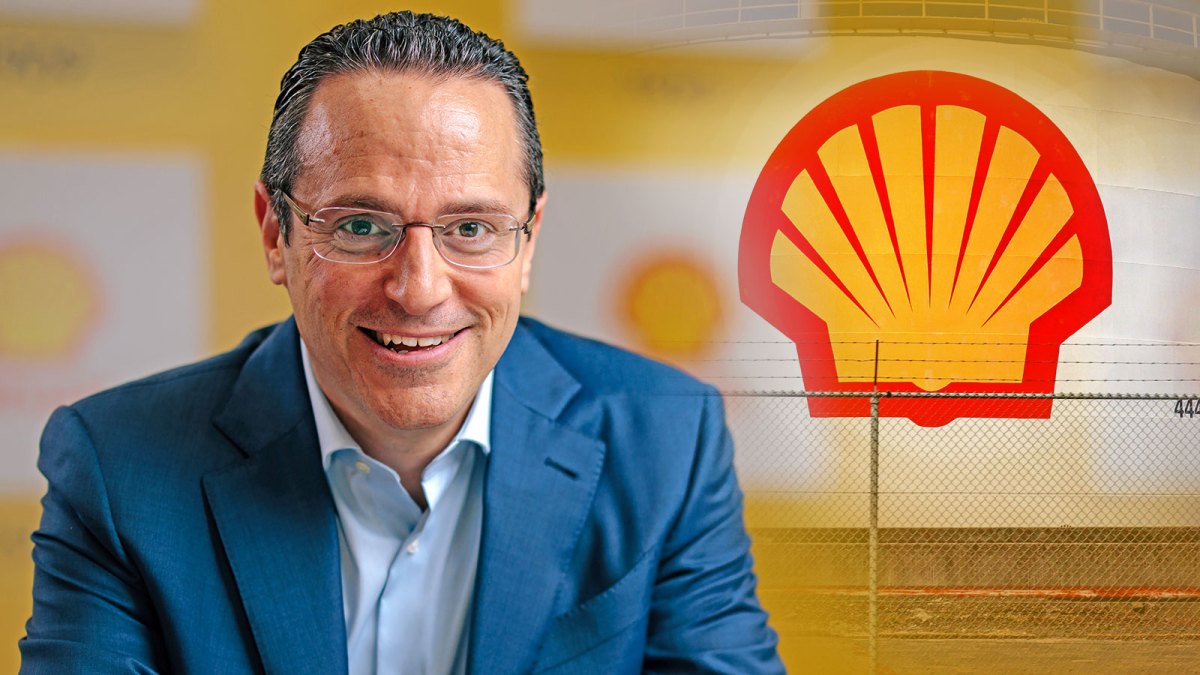 Shell still keen on Namibia, clarifies US$400m write-off
