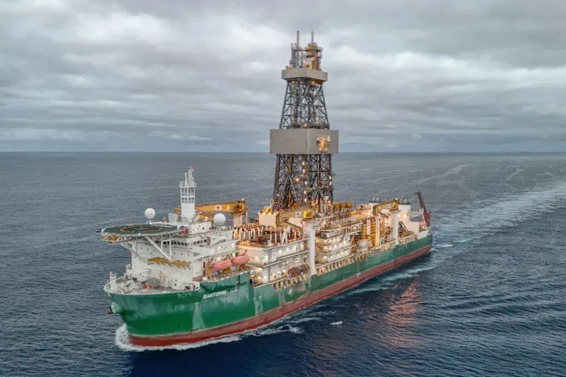 Galp makes another oil and gas discovery in Namibia’s block PEL83