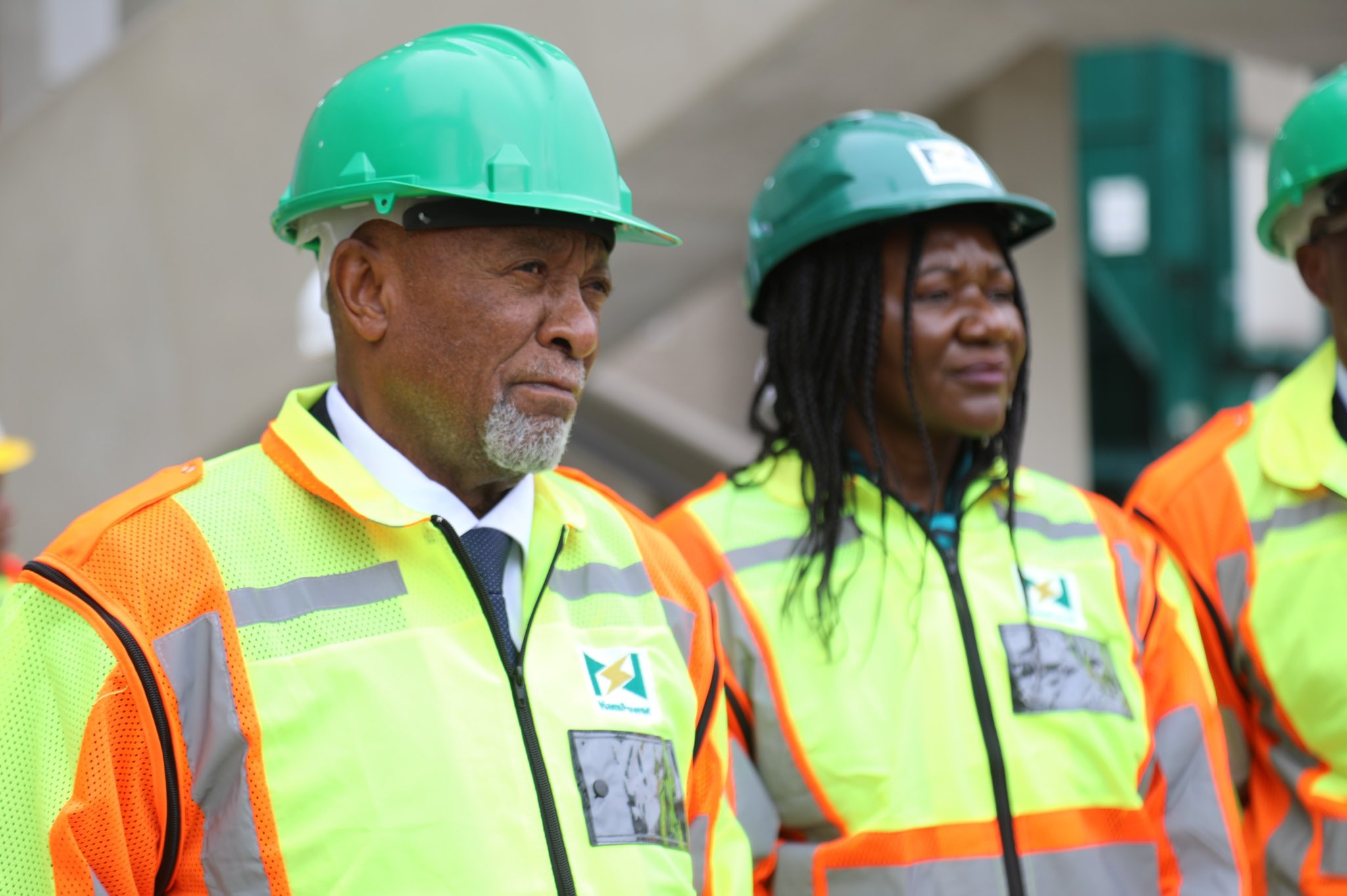 Namibia eyes 900MW power capacity by 2030