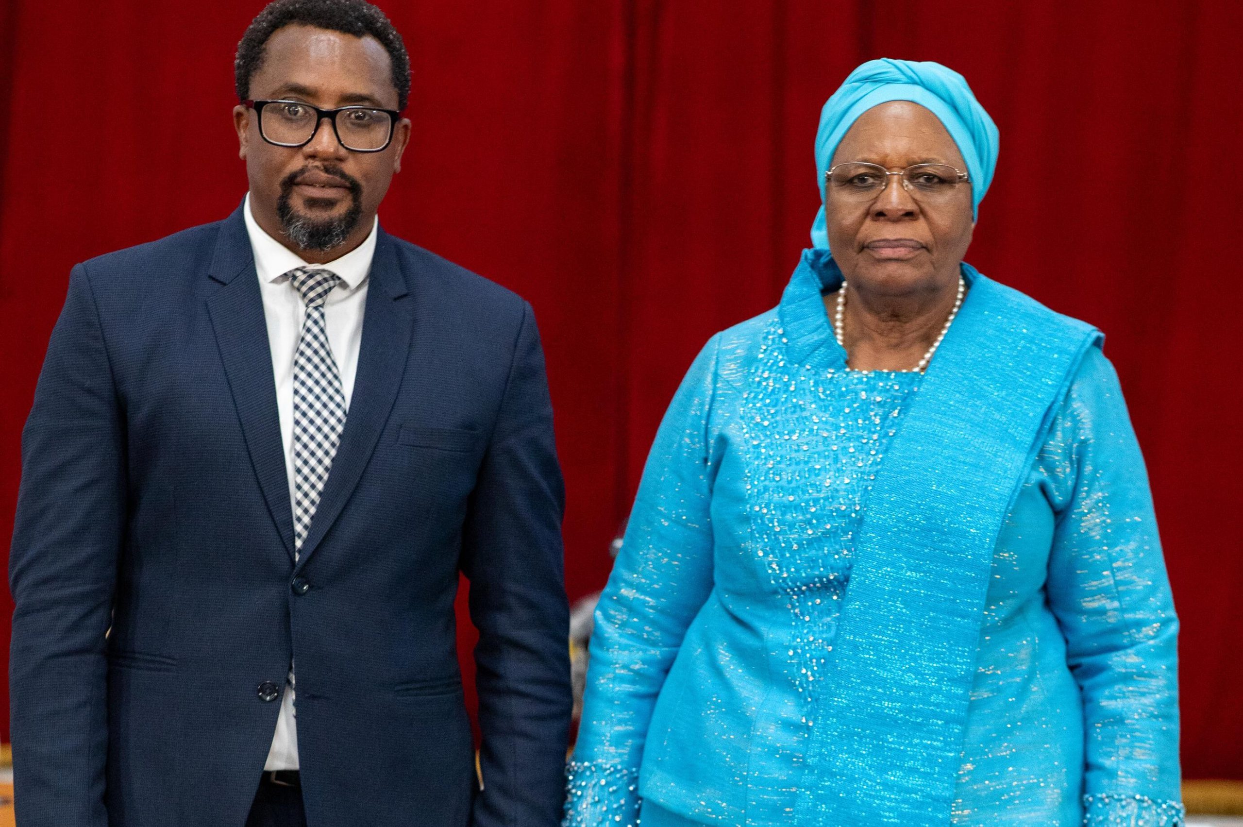 Namibia’s oil and gas now managed by Office of the President