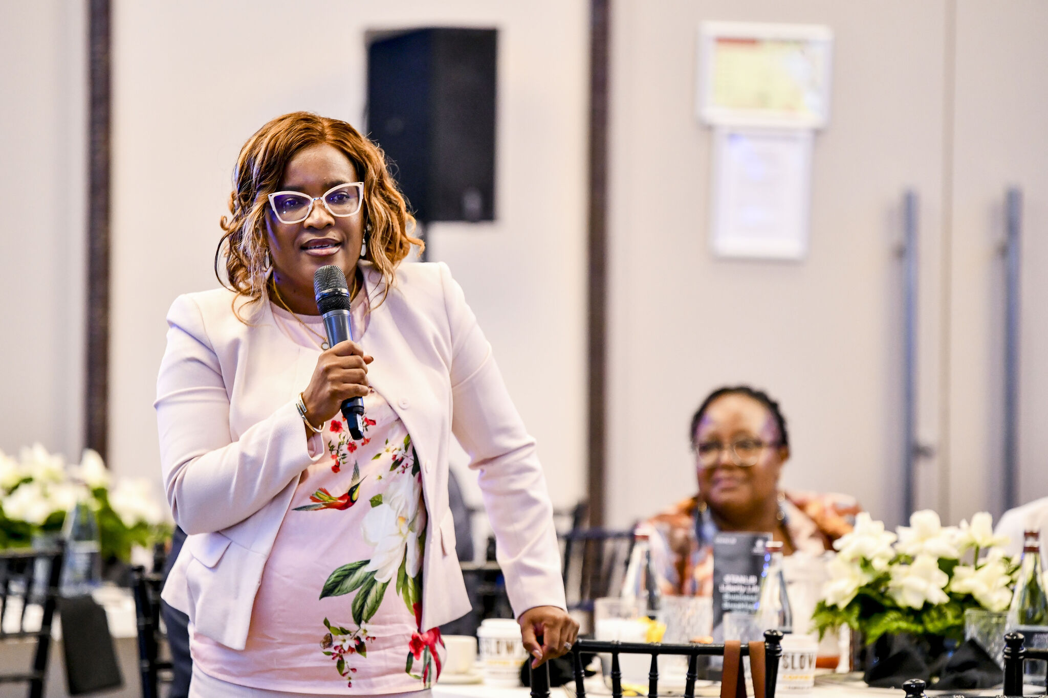 Namibia expects two final investment decisions in oil sector.