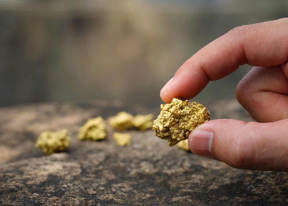 Navachab Mine targets 150,000 ounces of gold by 2025 – Namibia Mining ...