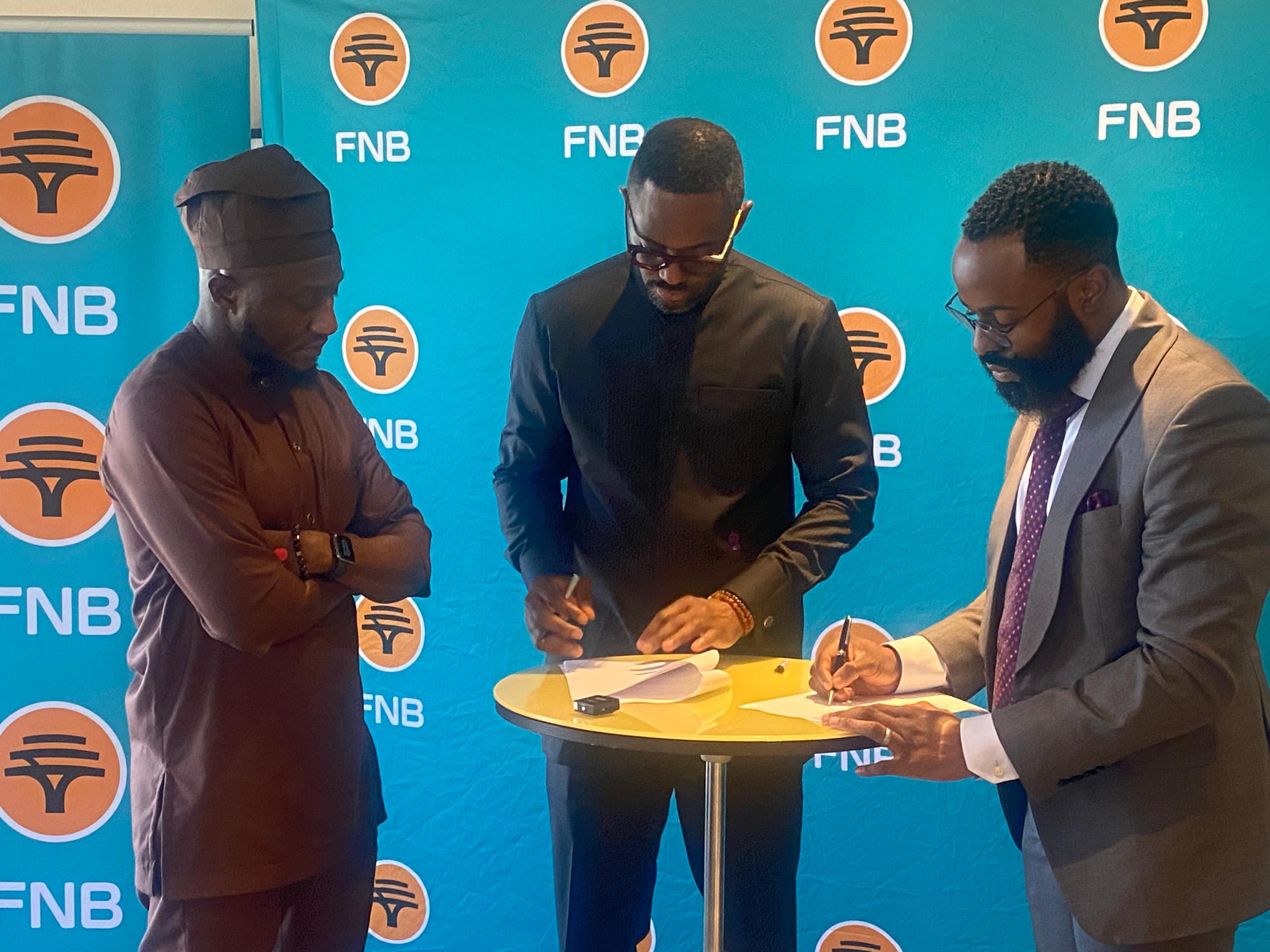 FNB Namibia unveils N$1 billion funding for oil and gas SMEs