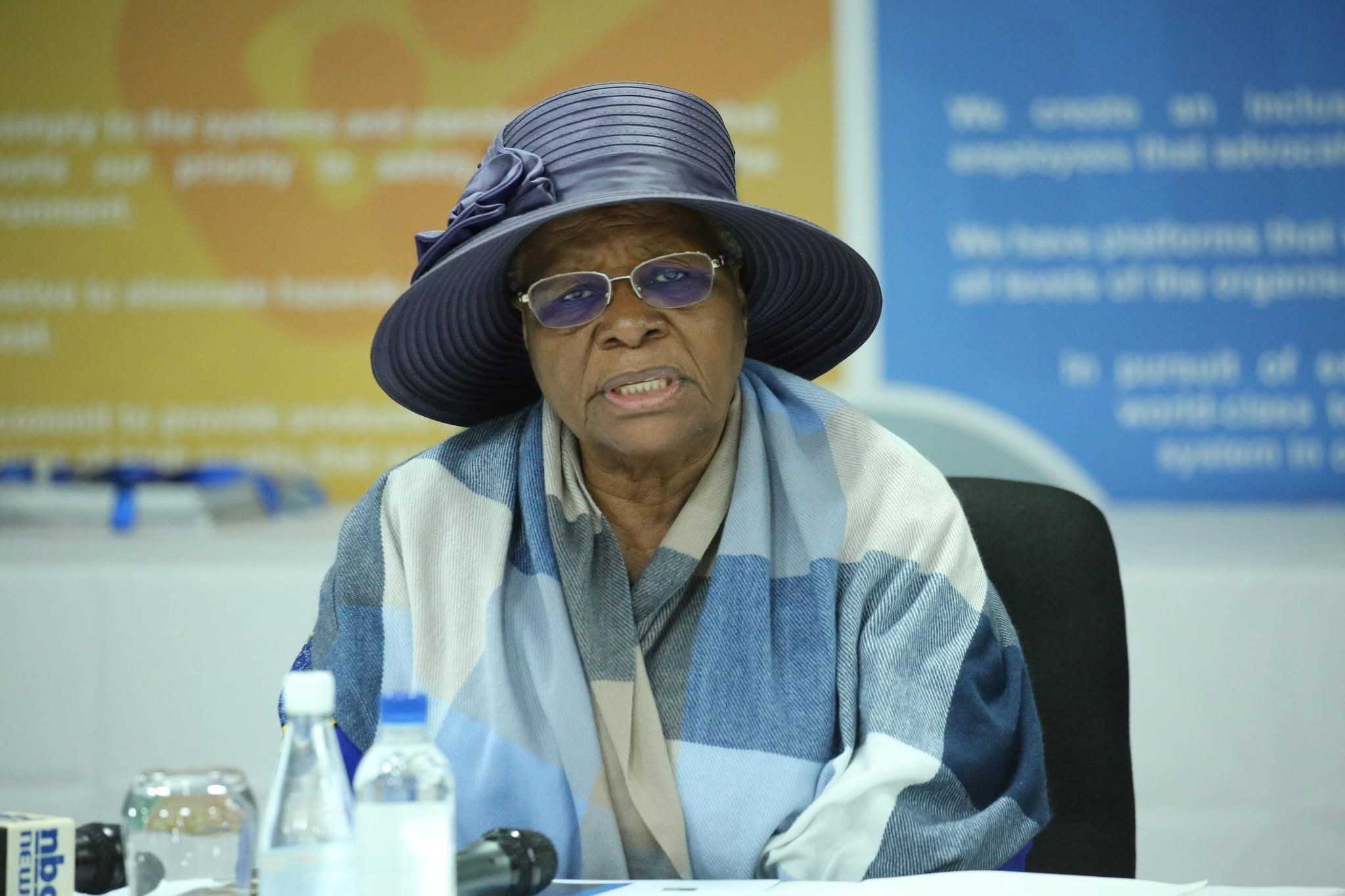 Namibia's President calls for establishment of nuclear power plant