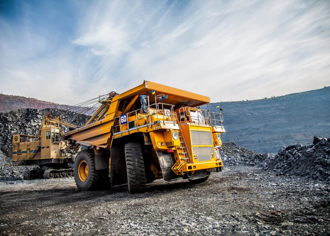 Rössing Uranium awards Beifang N$12.8bn mining contract – Namibia ...