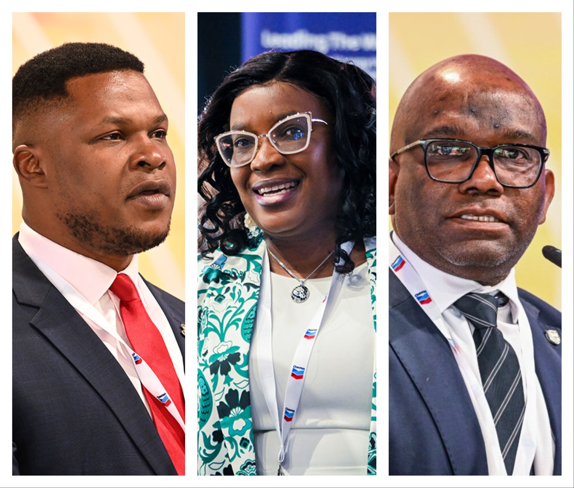 Local content , infrastructure take centre stage