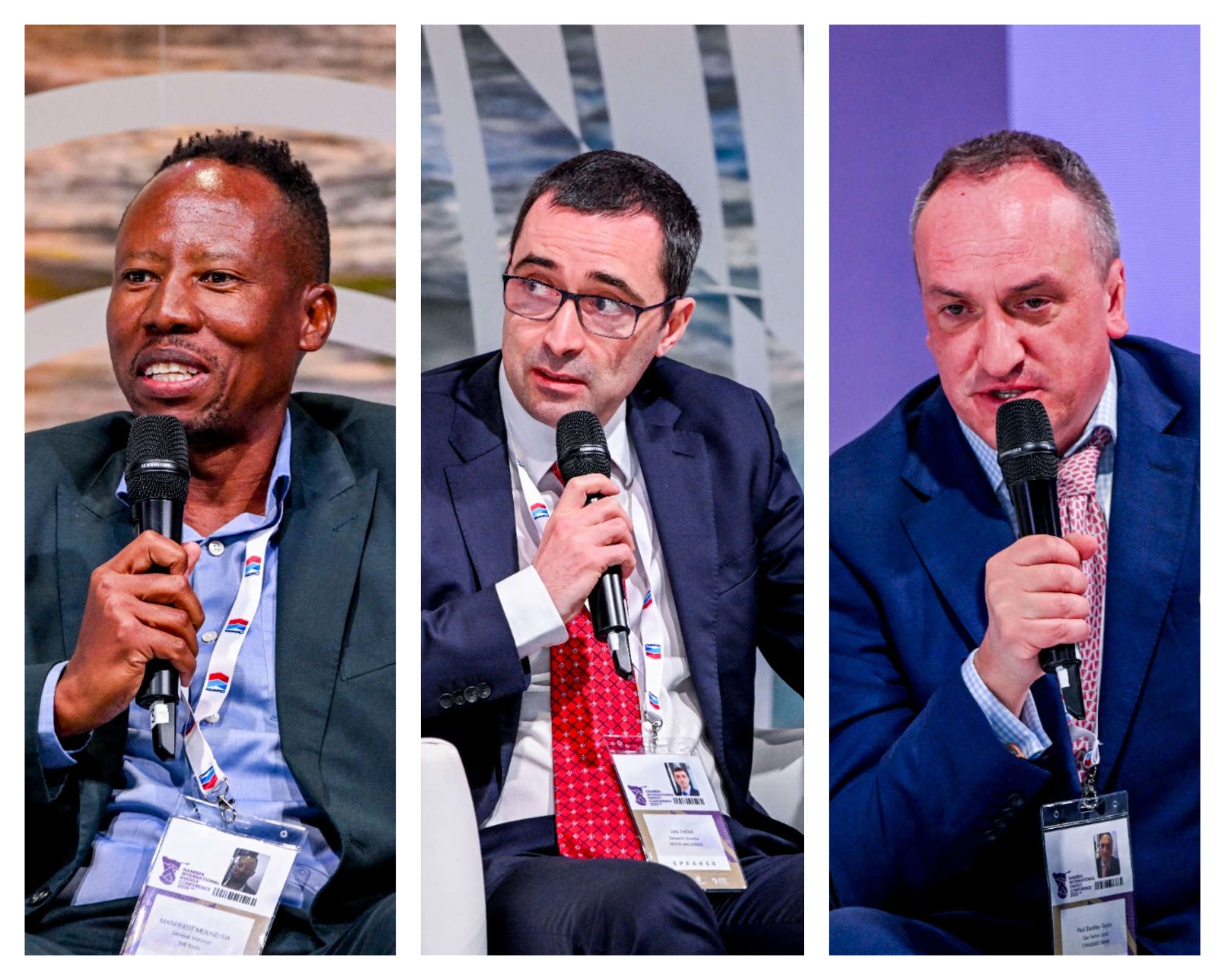 ‘Oil-first’ strategy recommended for Namibia ahead of gas development