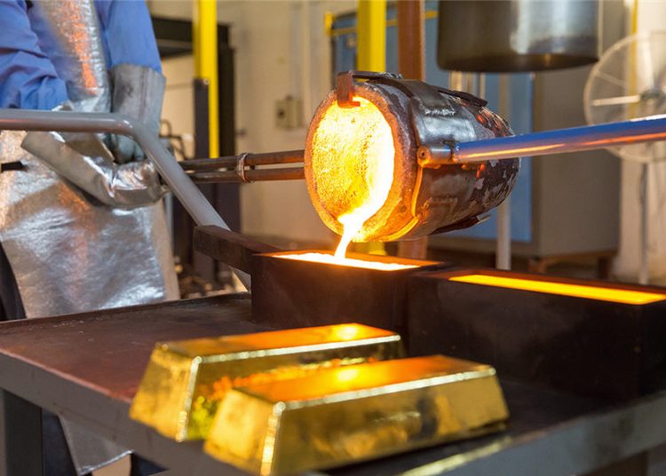 Twin Hills gold mine construction to employ over 700 workers