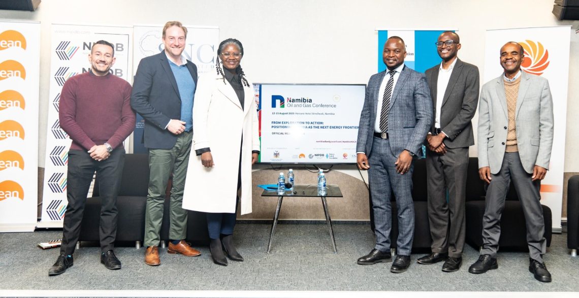 Over 1,000 delegates expected at Oil and Gas Conference 2025