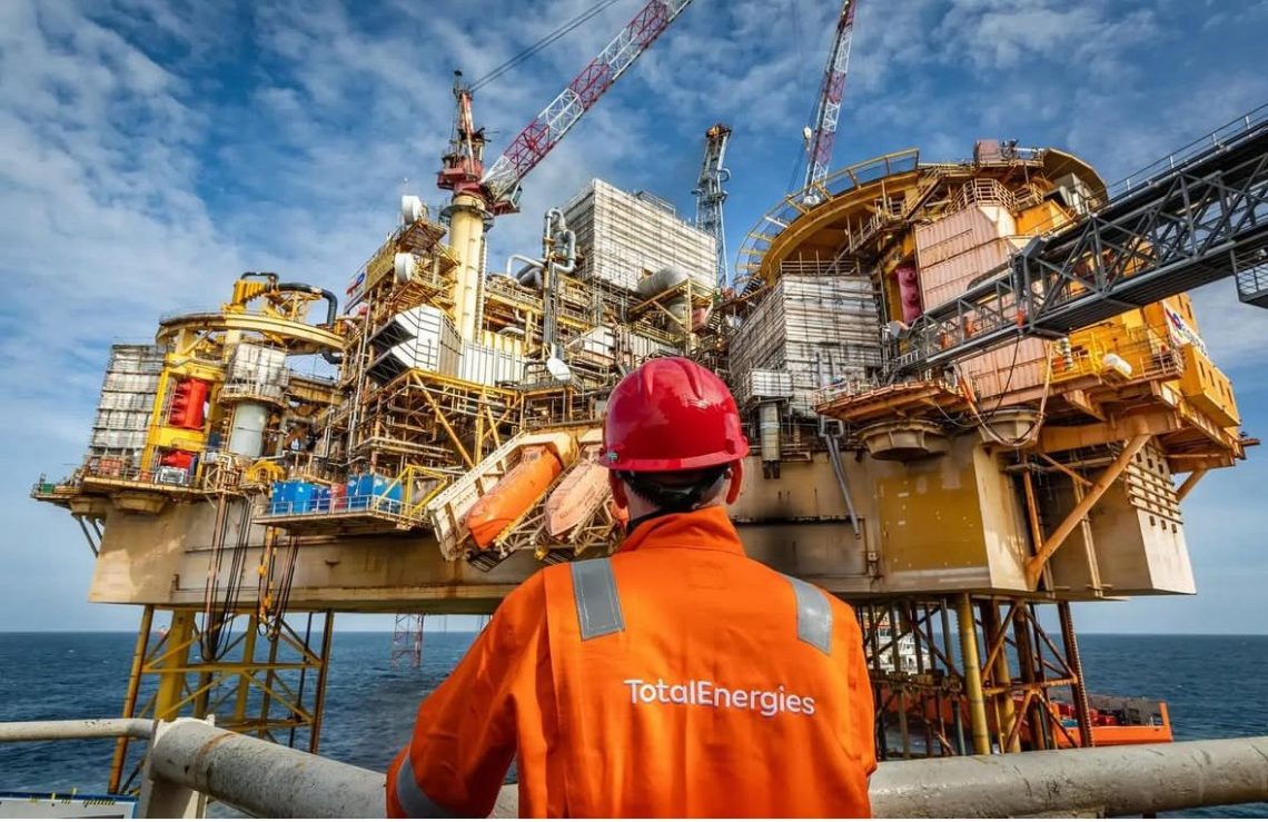 TotalEnergies to develop Venus oilfield, drill 40 offshore