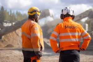 Osino awards N$416m contract to Metso for Twin Hills Project