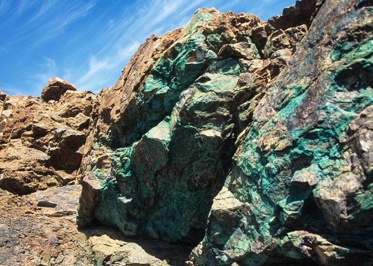 Consolidated Copper restarts Namibia’s Tschudi copper plant after 4 years of closure