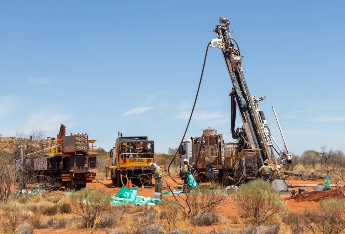 Mining exploration spend in Namibia up 67% to N$1.49 billion