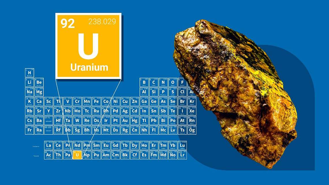 Pioneer Lithium defines up to 32 million tonne uranium