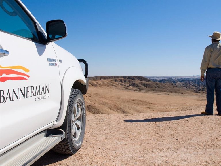Bannerman targets mid-2026 close of US$321.5m CNNC deal for