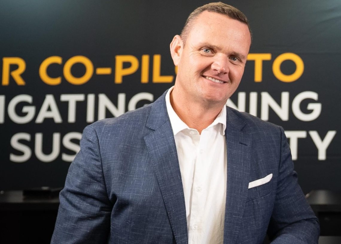 B2Gold to take Final Investment Decision on Antelope Project