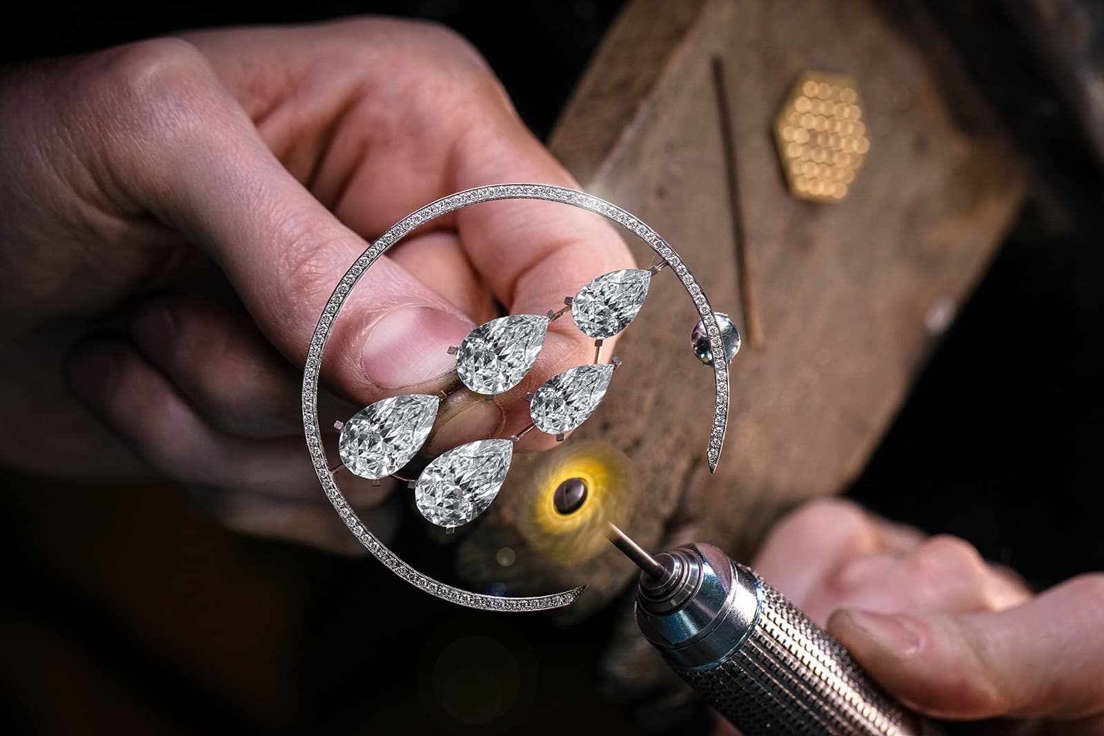 Namibia’s diamond industry optimistic despite weak demand